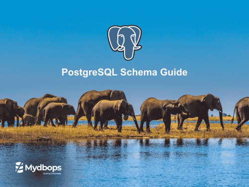 PostgreSQL Schema Guide: Structure, Security & Best Practices PostgreSQL Schema Guide: Structure, Security & Best Practices
